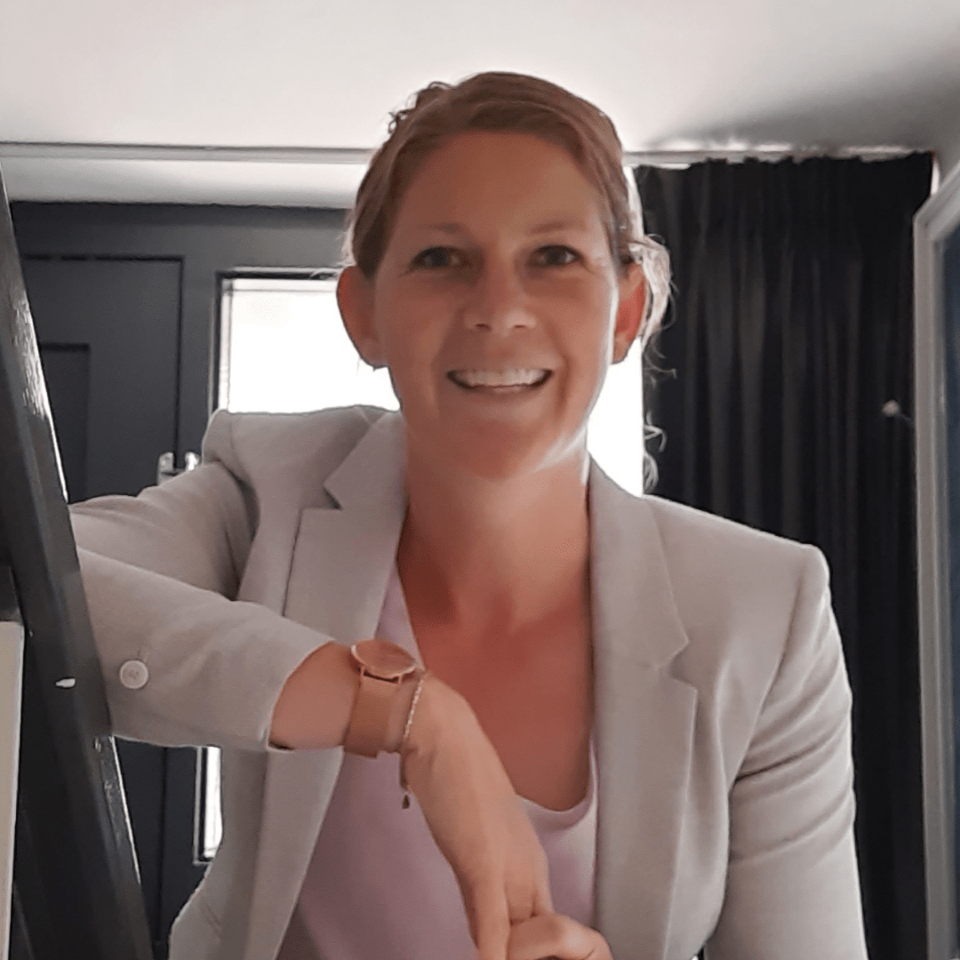Over Nicole – BrainBranding trainingen neuromarketing